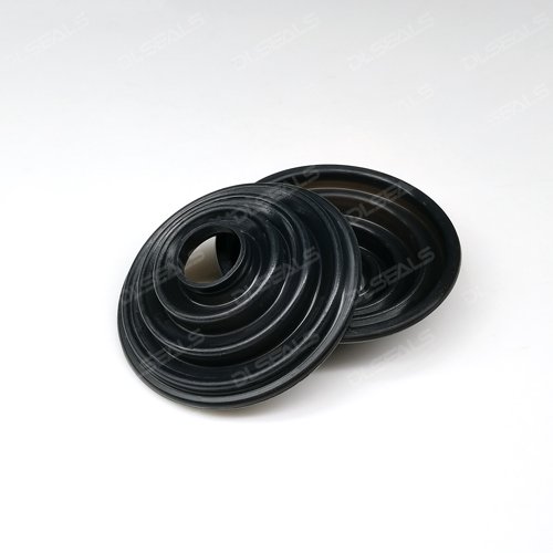 Joystick dust cover - products - DLSEALS