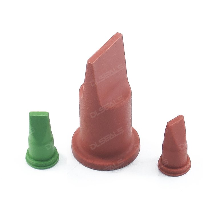 Page - 1 - Valve tube fittings - products list - DLSEALS