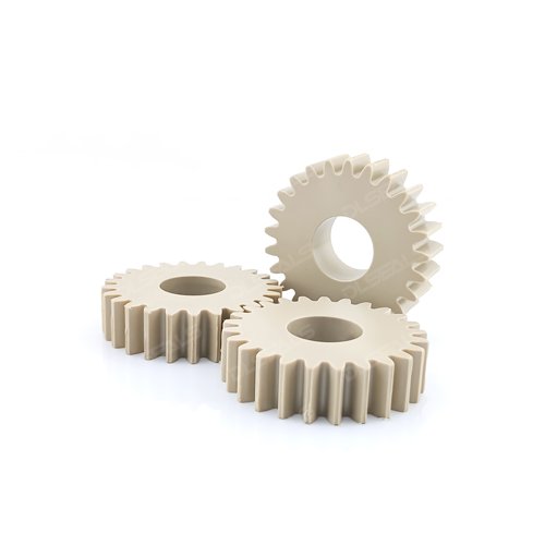 Engineering plastic gears - products - DLSEALS