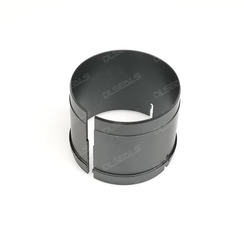 Custom tube fittings - products - DLSEALS