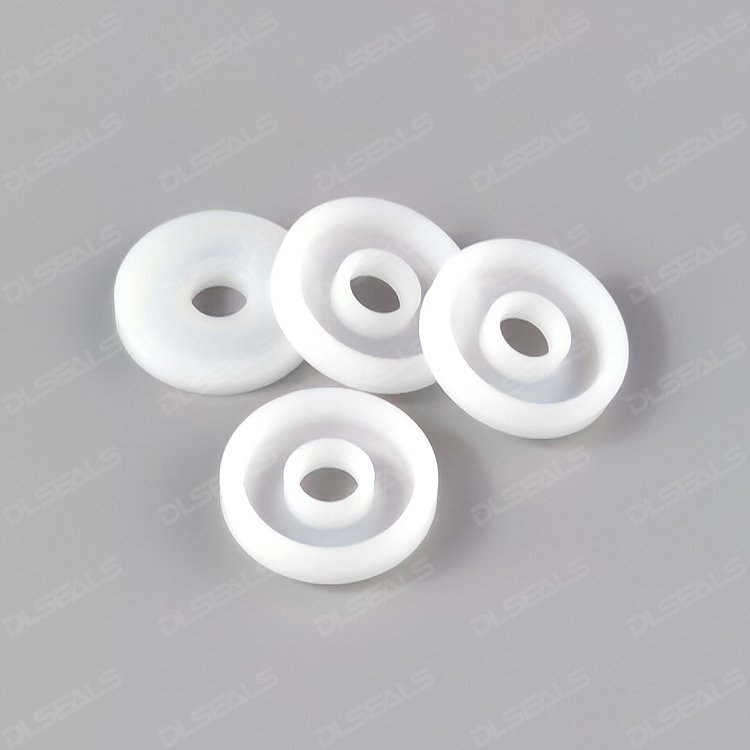 Shaft washers - products - DLSEALS
