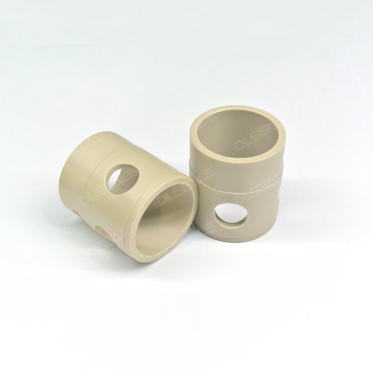 Engineering plastic tube 1 - products - DLSEALS
