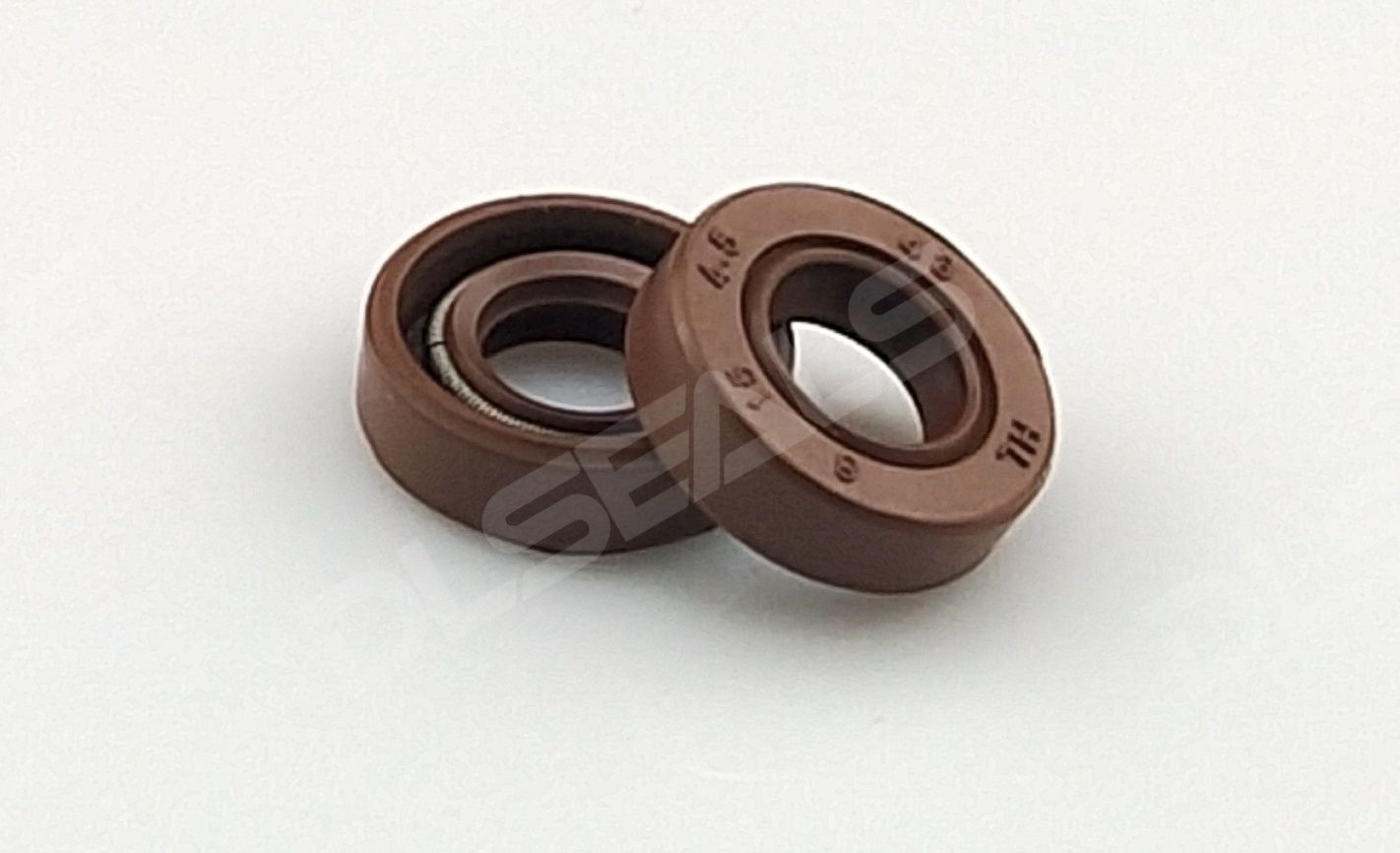 Production Process and Flow of Skeleton Oil Seals - DLSEALS